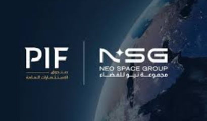 Neo Space Group - Home